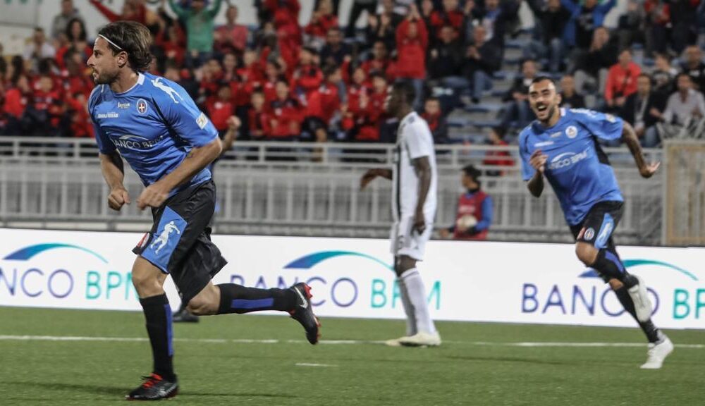 Giancarlo Padovan: «Per la Juventus è un campanello d'allarme»