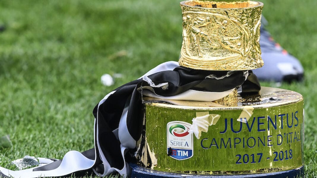 Scudetto Juve: il 2 giugno del 1935 come il 5 maggio del 2002