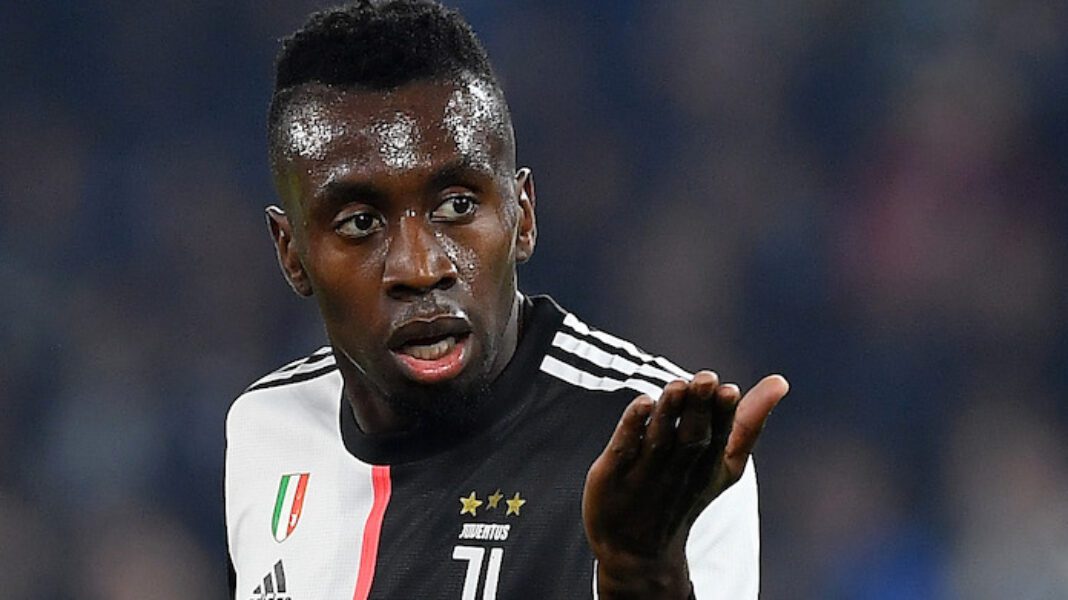Matuidi non ha dubbi: «La Juve con Comolli farà grandi cose»