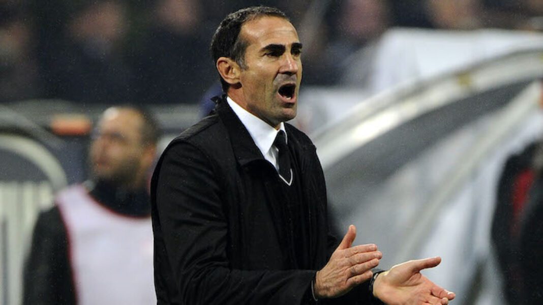 Alessio avverte la Juve: «Tanti errori con il Borussia»