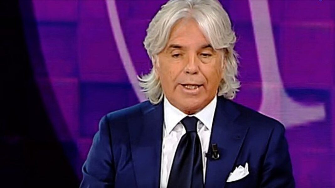 Zazzaroni: «La Juventus proverà a riportare Conte a Torino»