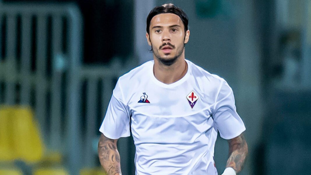 Venuti: «Tre allenatori importantissimi per la mia crescita». C'è un ex ...