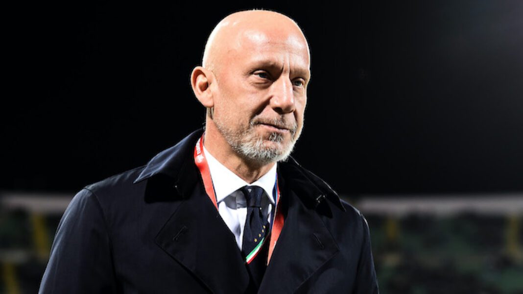 Vialli, tre anni senza Gianluca: la Juve lo ricorda - FOTO