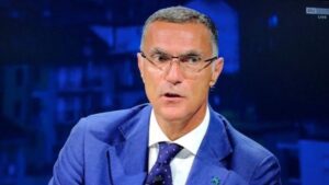 Bergomi: «18 calci d'angolo ma la Juve non concretizza»