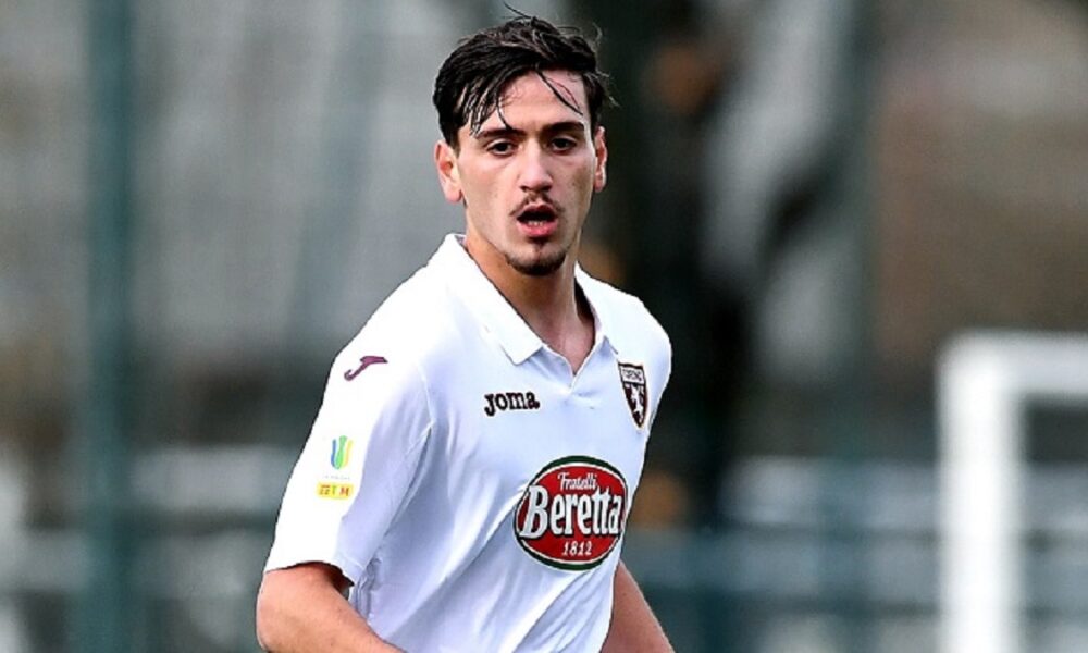 Spina ritrova Riccio e De Winter: dall'Under 15 alla Future Cup in Under 17