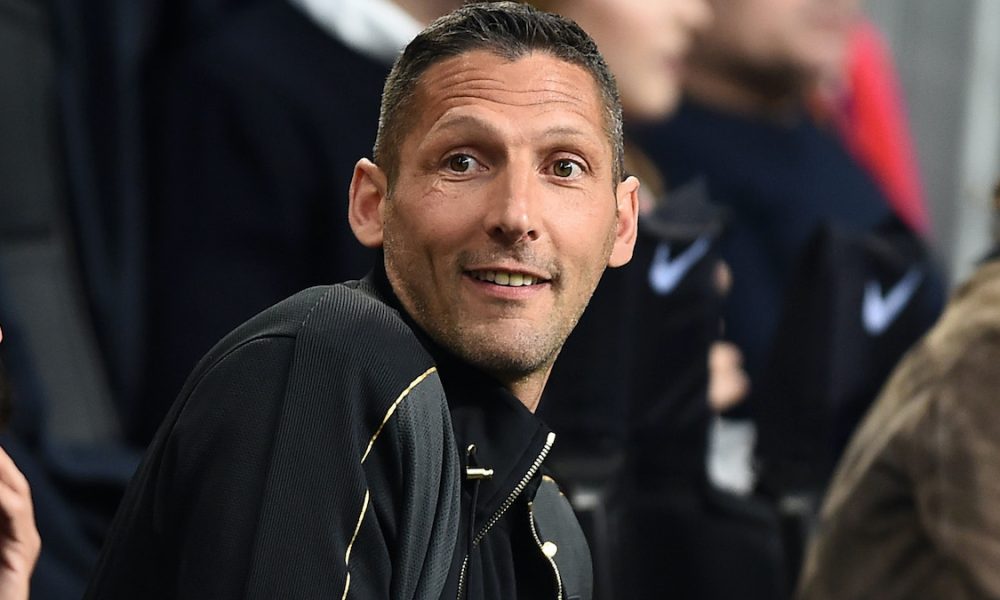 Materazzi dopo PSG-Inter: «Una sofferenza, ma...»