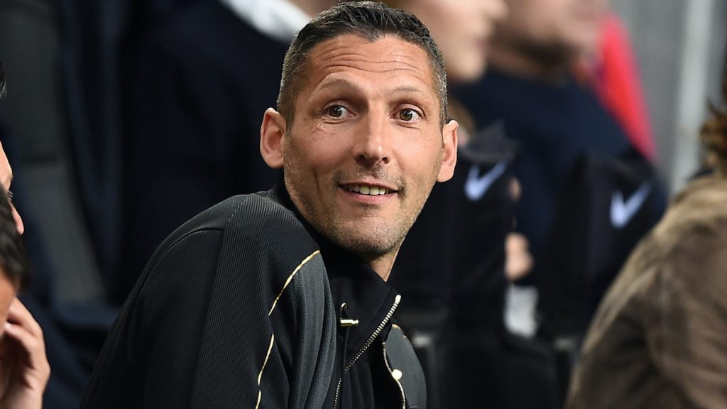 Materazzi: «I nerazzurri giocano bene, ma contro la Juve...»