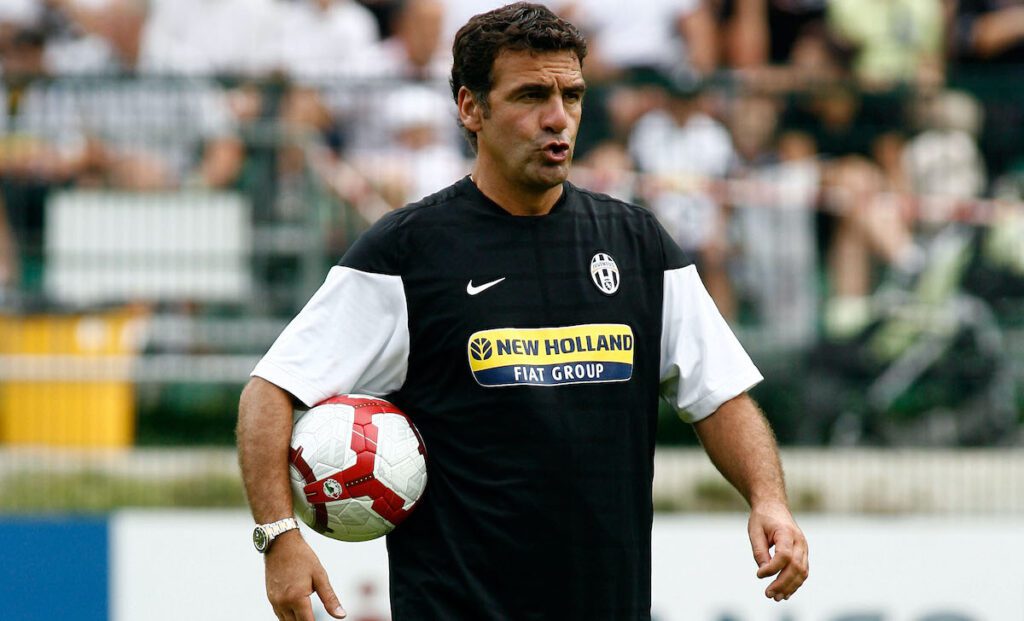 Rampulla applaude la Juve: «Buon risultato a Bodo»