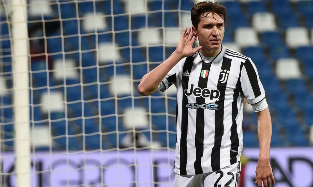 Best Juve Goal 2020/21: Ronaldo o Chiesa? Ecco il vincitore - VIDEO
