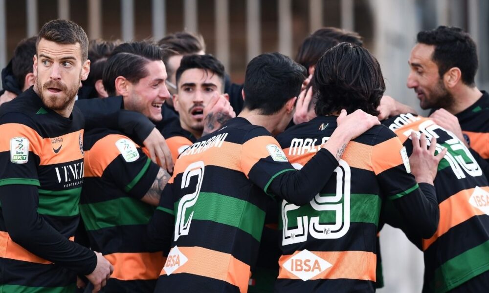 Juve al Penzo: ma c'è il traghetto invece del pullman - VIDEO