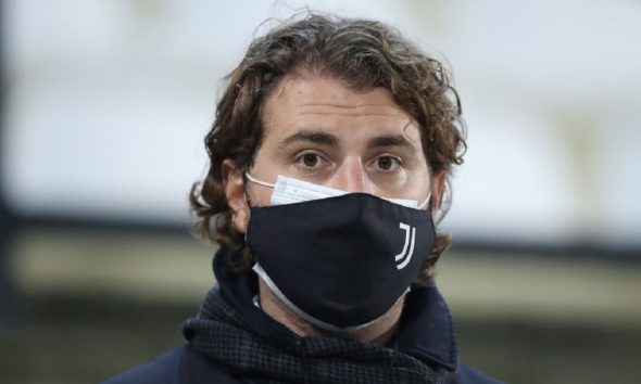 Tognozzi di nuovo alla Juve? Club al lavoro in questi giorni