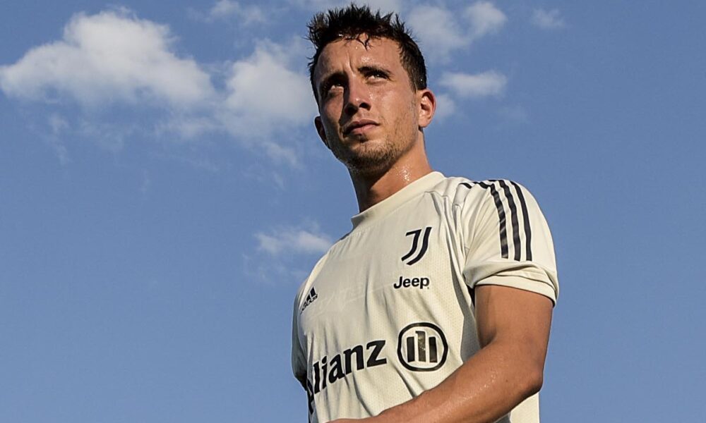 Pellegrini Lazio, cessione dalla Juve ufficiale: depositato il contratto