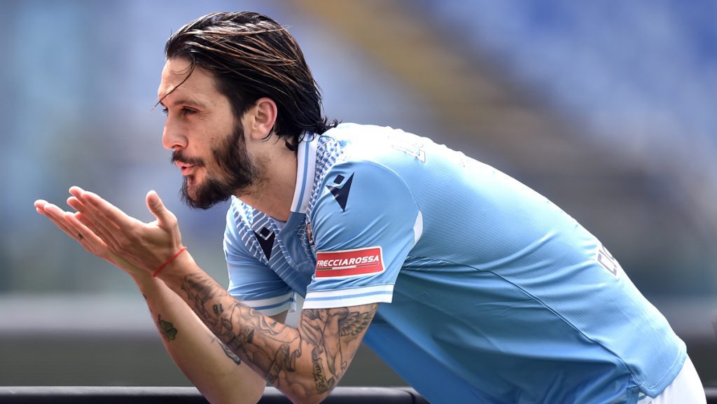 Luis Alberto: «Il talento? Oggi nel calcio è difficile vedere un Del ...