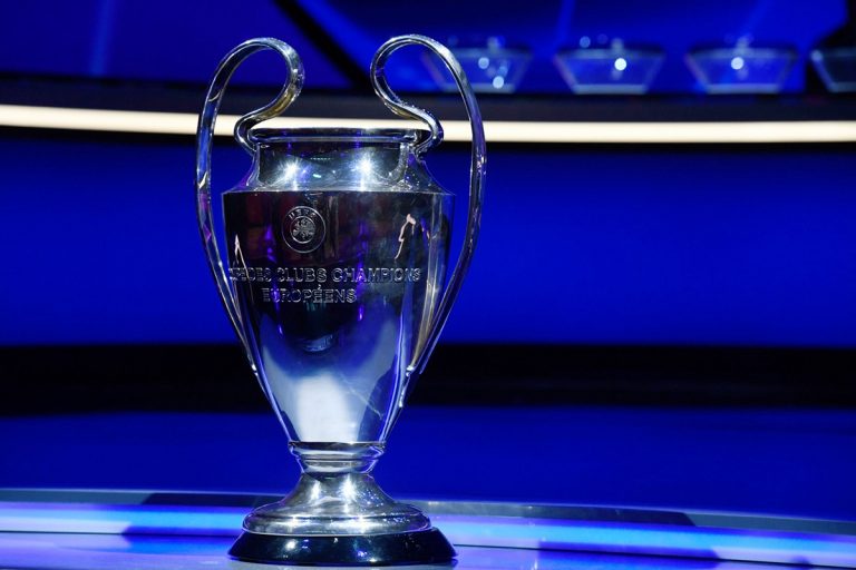 Ranking UEFA, la posizione dell'Italia per il quinto posto