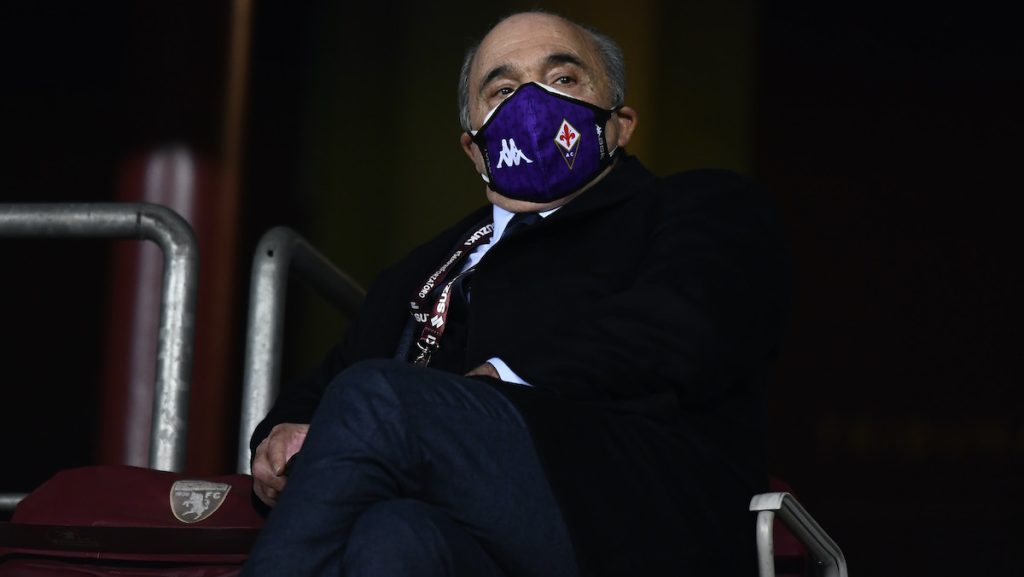 Morte Commisso, il messaggio di cordoglio della Juventus