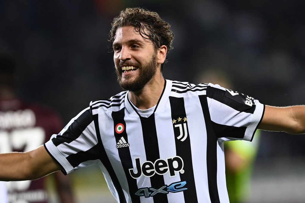 Locatelli fa emozionare la Juve: il messaggio del centrocampista - FOTO