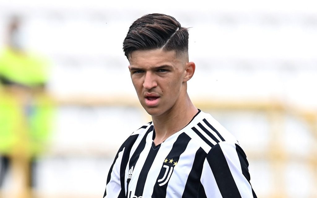 Muharemovic Sassuolo, UFFICIALE: la Juve comunica la cessione