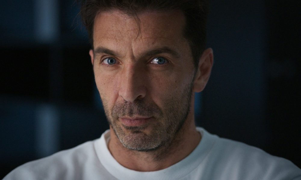 Buffon premiato al Gran Galà: il suo messaggio dopo la premiazione - FOTO