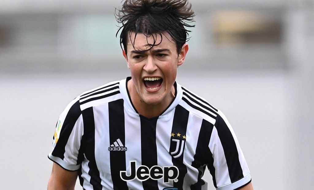 Cerri torna alla Juventus, ora è ufficiale: sarà in Next Gen