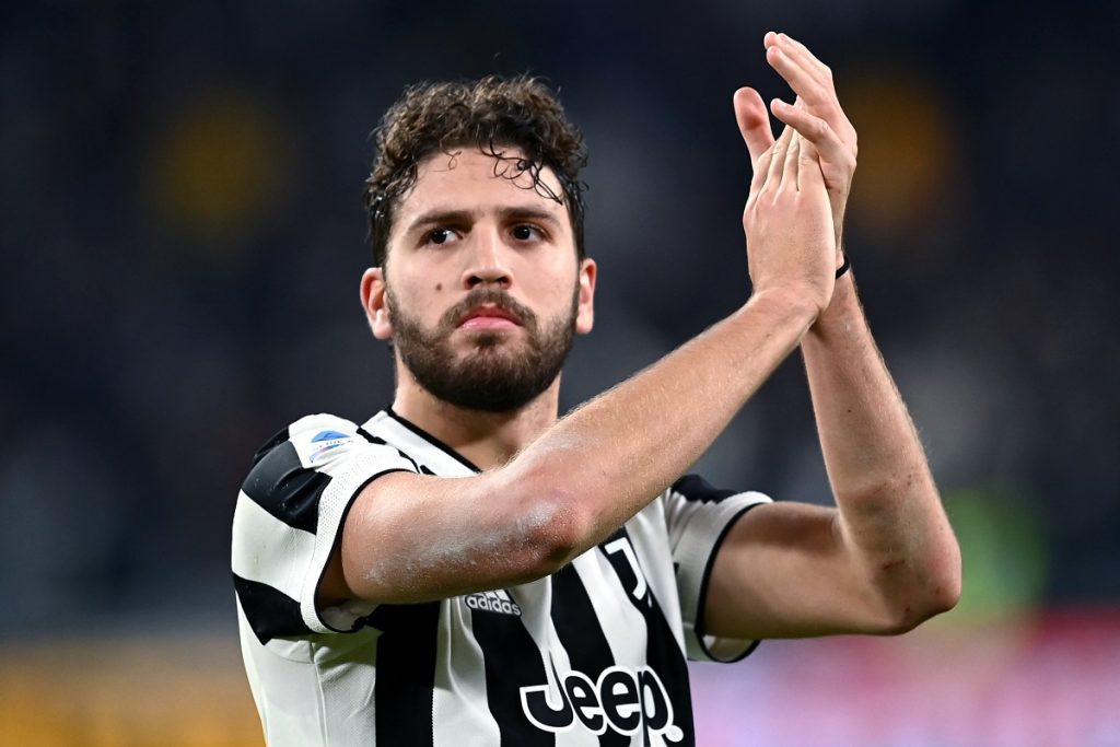 Locatelli, cuore Juve: il messaggio dopo la sconfitta in Supercoppa - FOTO