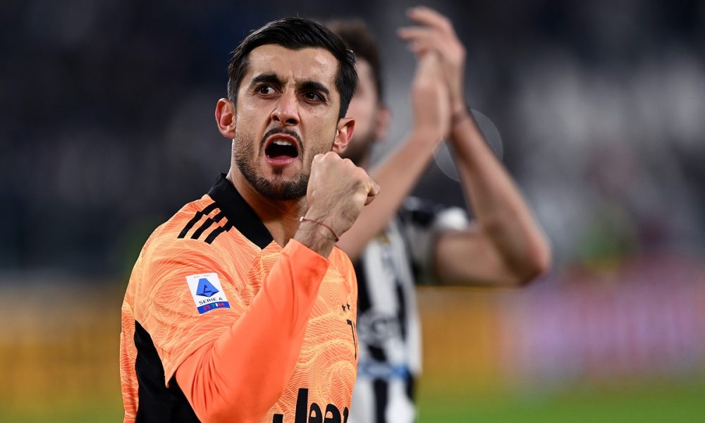 Perin Juve, il rinnovo è a un passo: TUTTI i dettagli del nuovo accordo