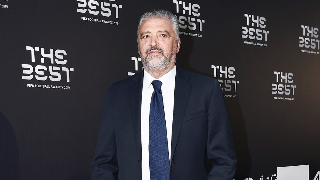 Altobelli rivela:«Momento più brutto?Il passaggio alla Juve»