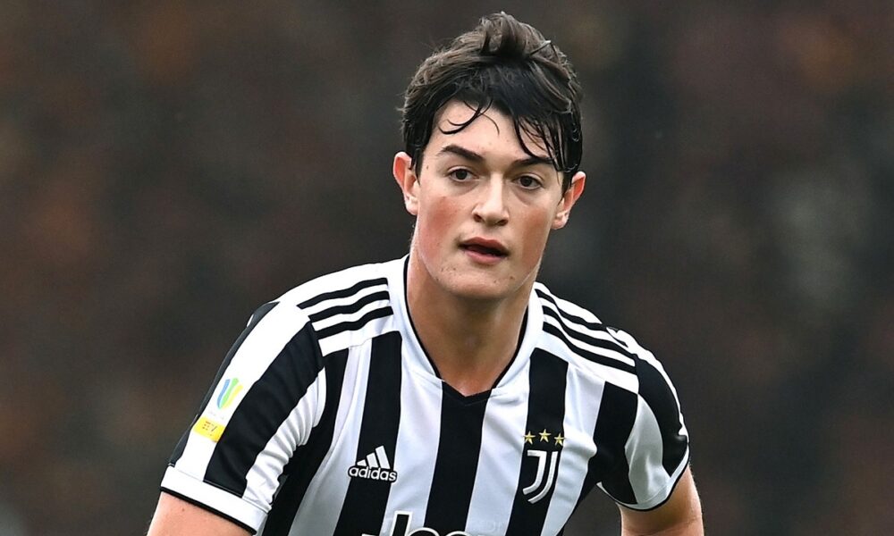 Cerri Juventus: l'attaccante lascia Bari e rientra a Torino