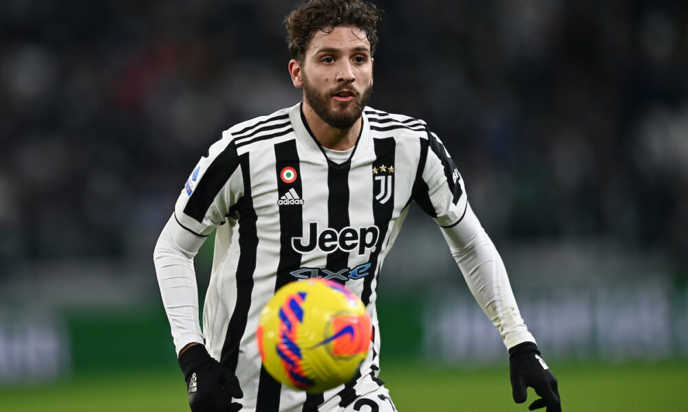 Locatelli record-man della Juventus: nessuno come lui in questa stagione