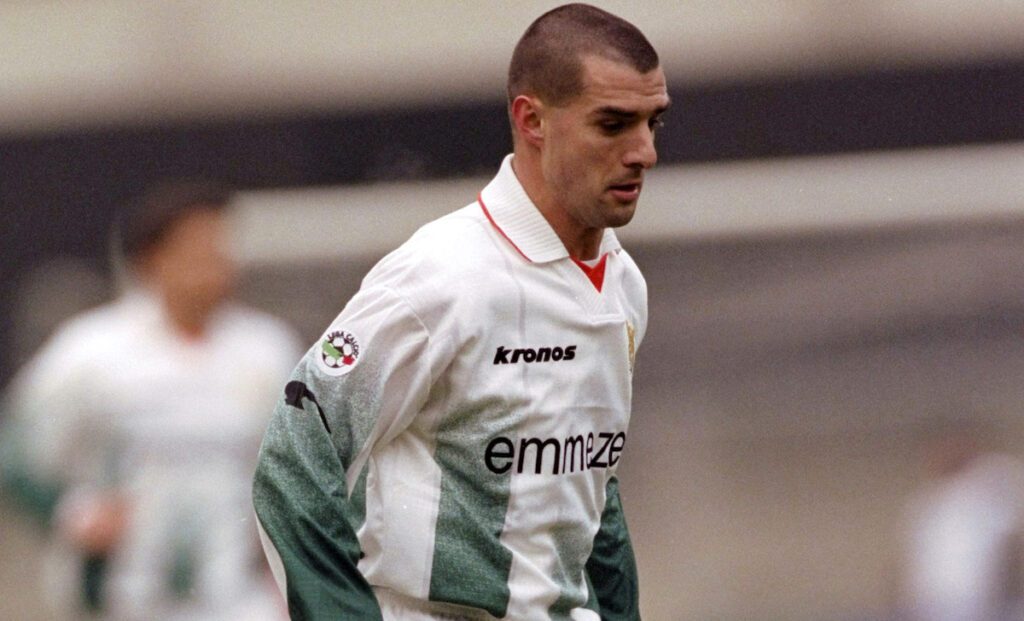 Maniero: «Se la Juve fa la Juve a Venezia non c'è storia» - ESCLUSIVA