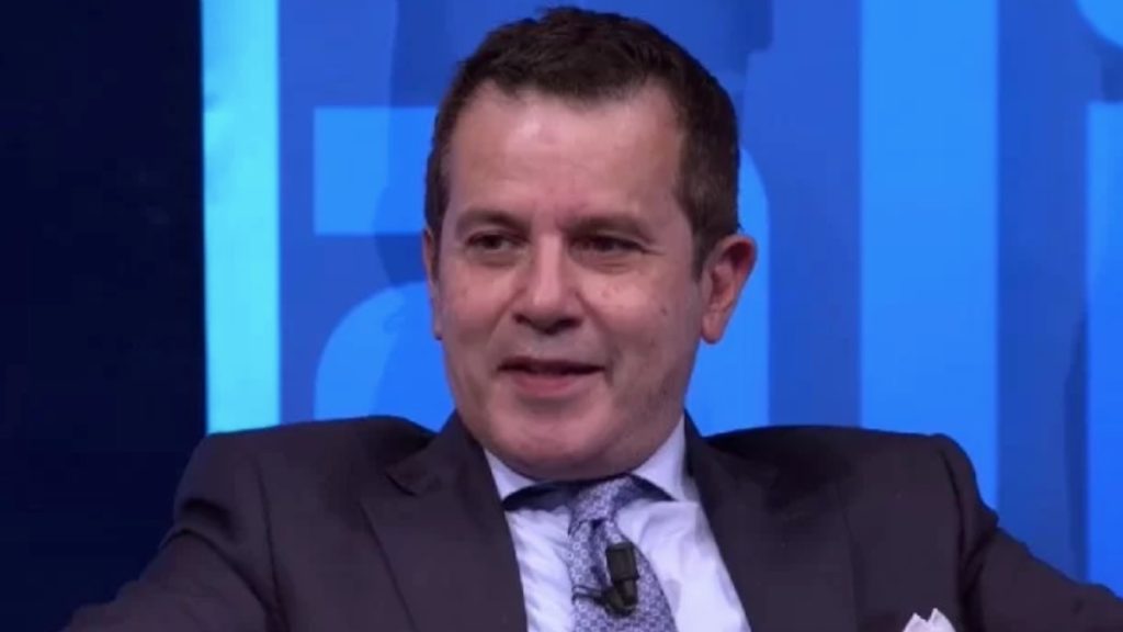 Pedullà rivela: «Juventus al lavoro per questi tre colpi»