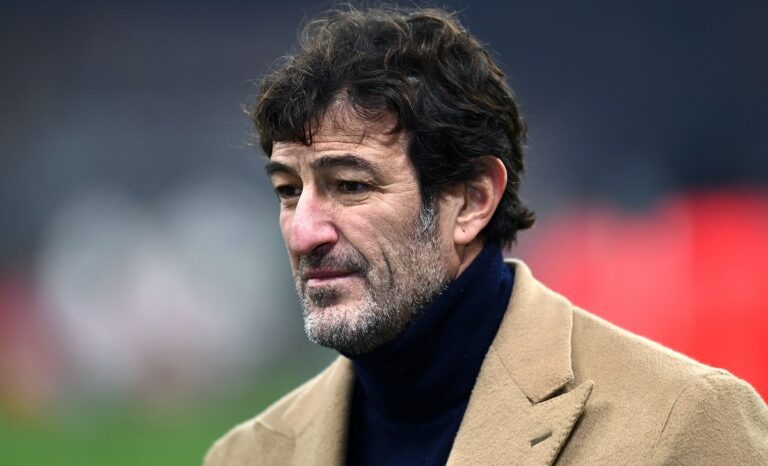 Ferrara non ci sta: «La Juve deve invertire la rotta...»