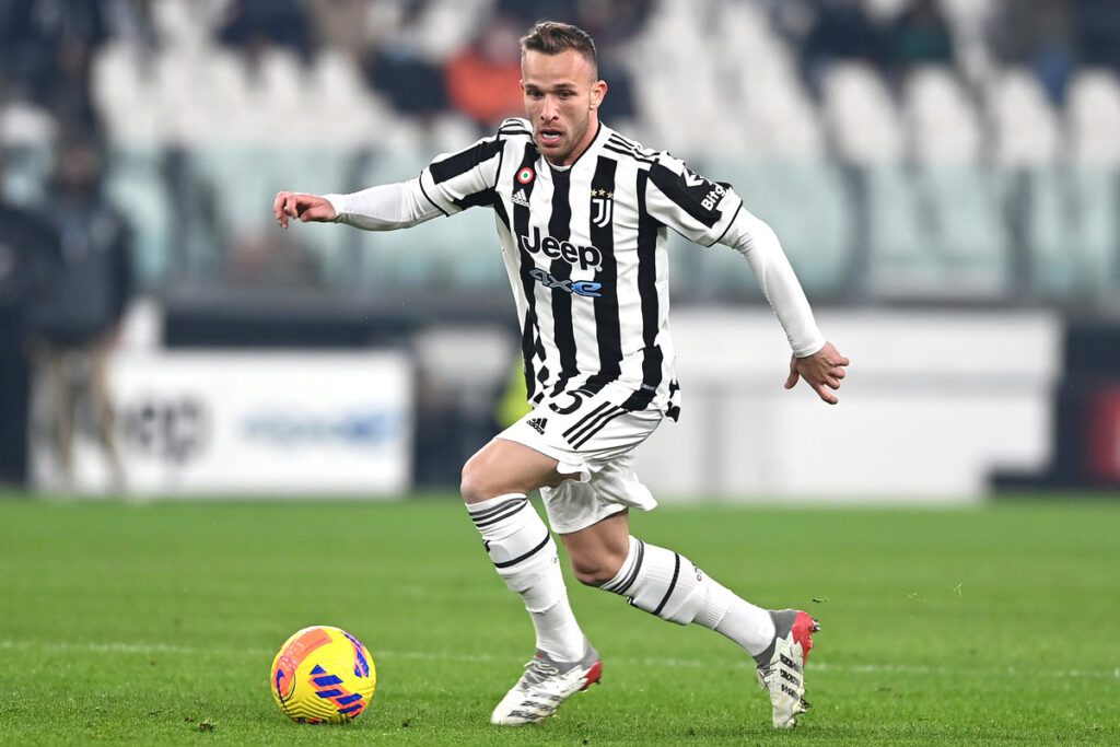Arthur via dalla Juventus, il Gremio spinge: le ultimissime