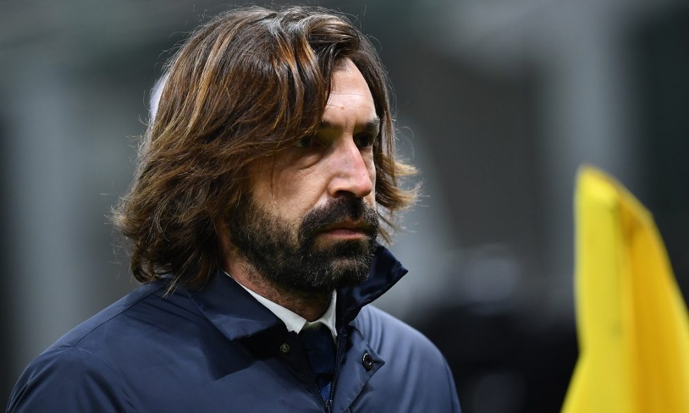 Pirlo torna ad allenare? L'ex Juve può ripartire dall'estero. La situazione