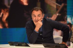Massimo Mauro: «Non credo all'esonero di Thiago Motta»
