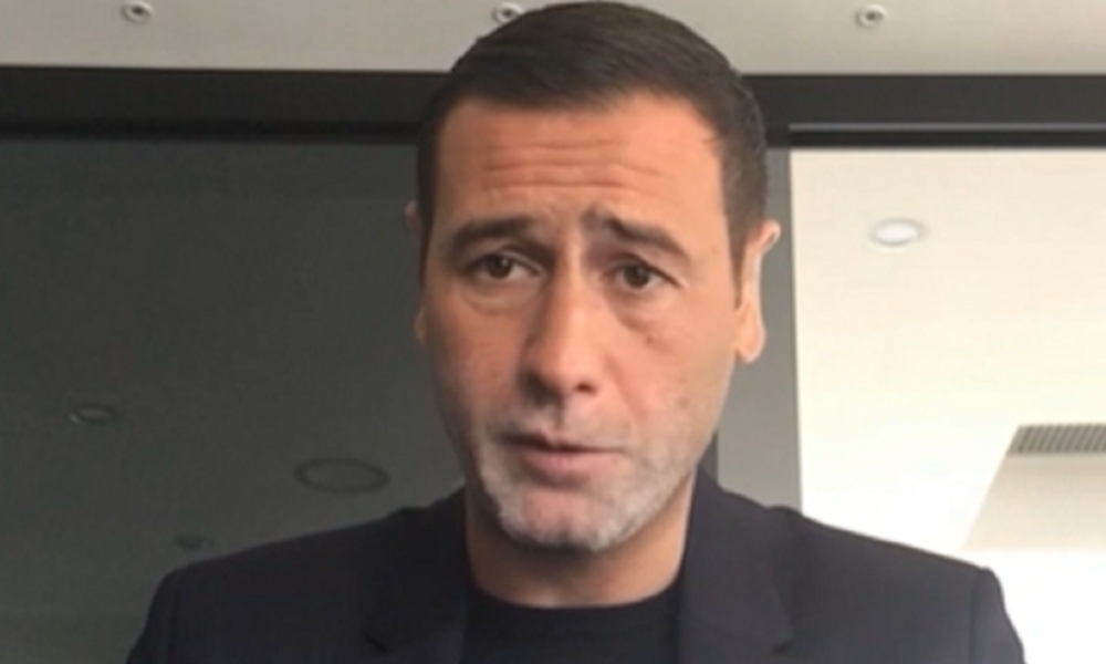 Rinaudo loda i progressi della Juventus Next Gen: le parole!