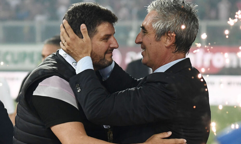Nuovo ct Italia Under 21, è ufficiale l'arrivo di Baldini!