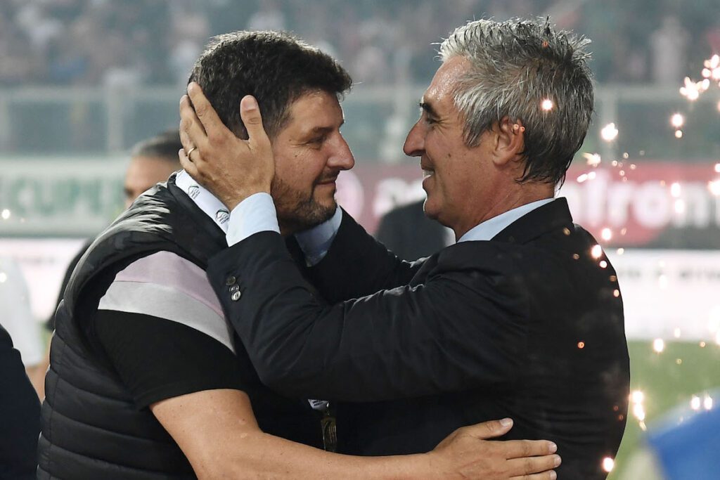 Nuovo ct Italia Under 21, è ufficiale l'arrivo di Baldini!