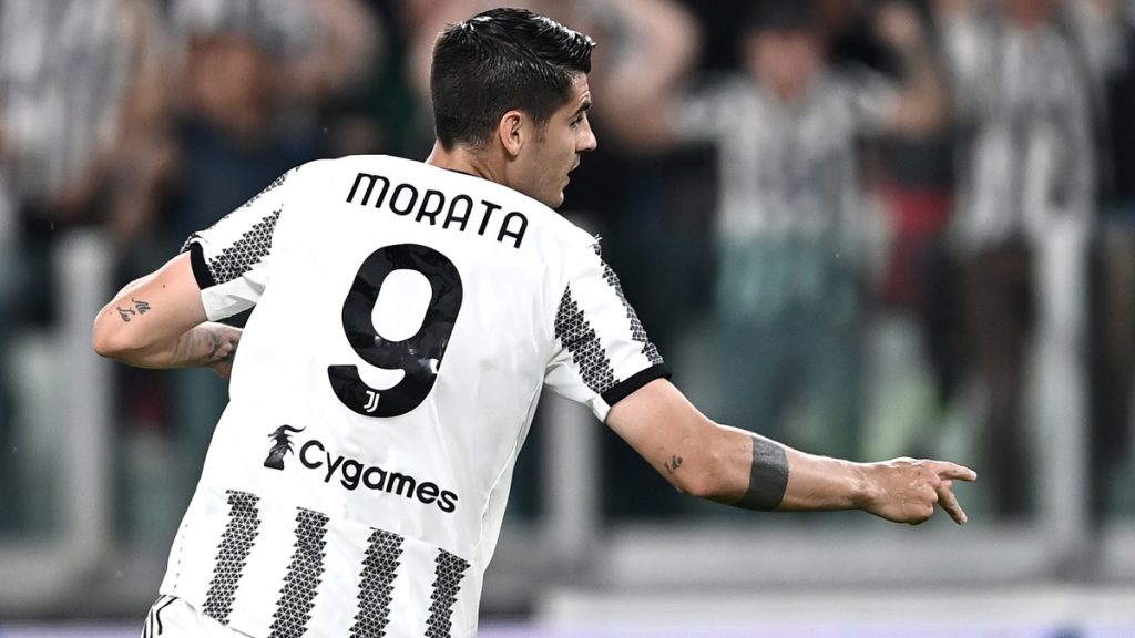 Morata torna in Serie A! È ufficiale il passaggio al Como!