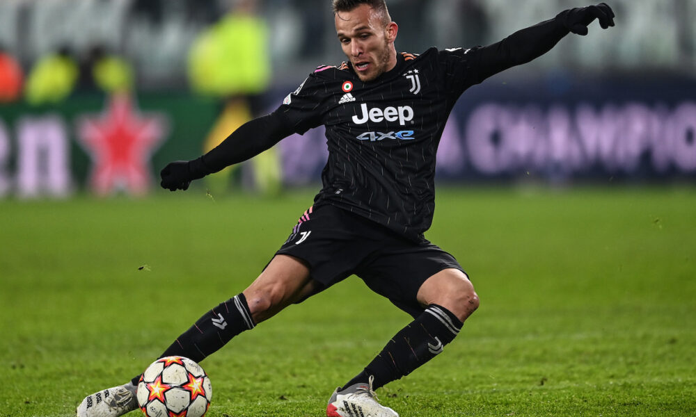 Calciomercato Juve: le ultimissime news di Mercato - Juventus News 24