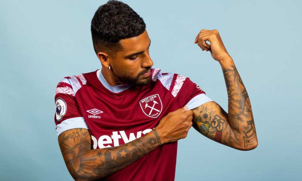 Emerson Palmieri è davvero da Juventus?