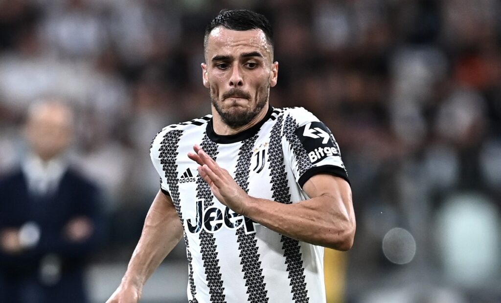 Kostic re degli assist della Juve in Serie A. E in Europa...