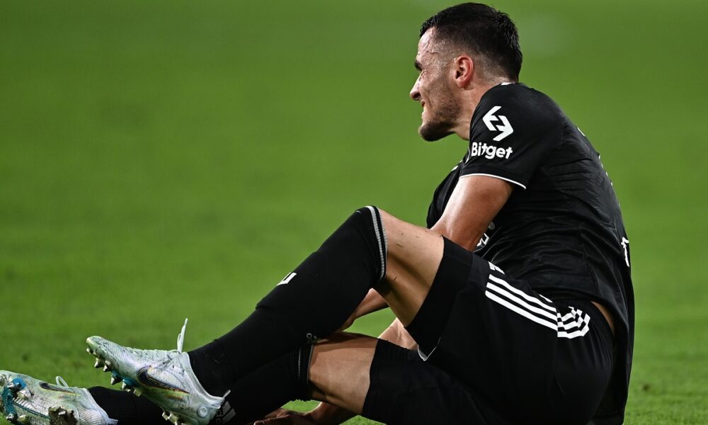 Kostic a caccia di un record: l'ultimo a riuscirci fu Cuadrado!