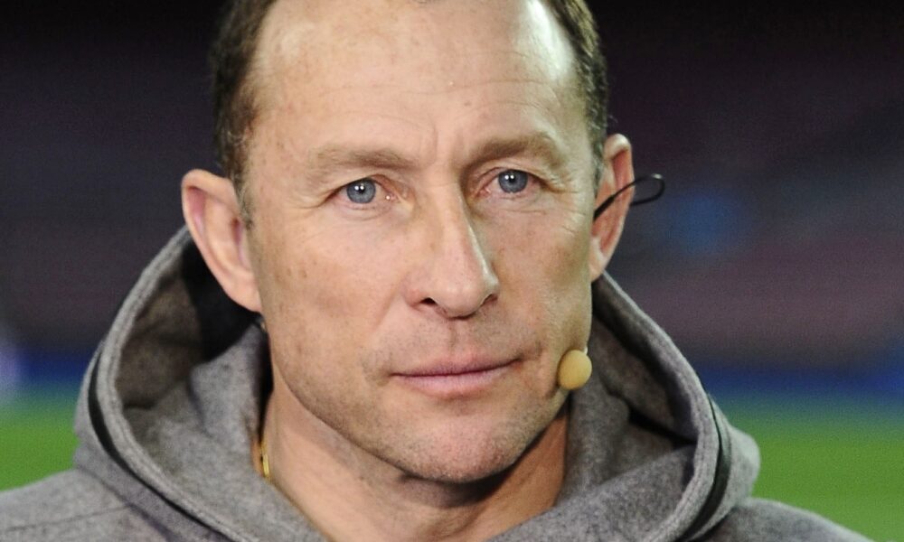 Papin difende Allegri: «Resta un grande, la vera colpa è la loro»