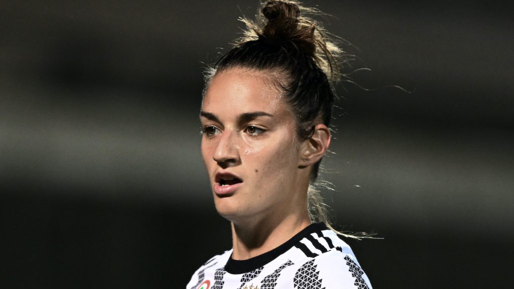 Lenzini: «Non pensavo di trascorre tanti anni alla Juve»