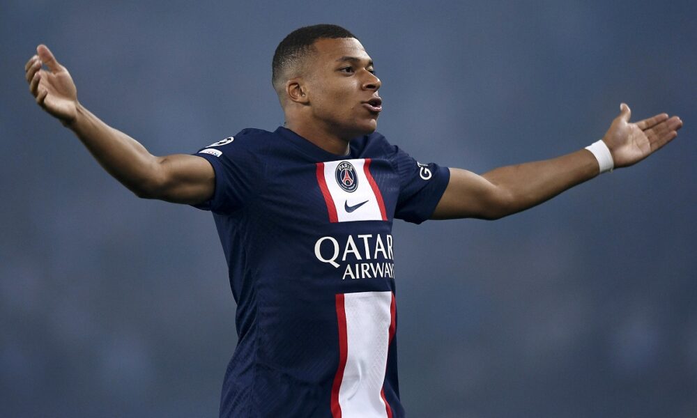 Mbappé sincero: «Mi viene difficile fare i complimenti all'Inter...»