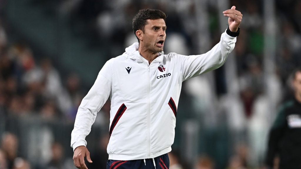 Thiago Motta Juve, VERTICE in corso a Cascais! Presente Giuntoli