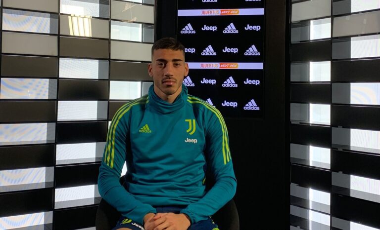 Riccio: «Obiettivo prima squadra, Soulé e Iling fortissimi»