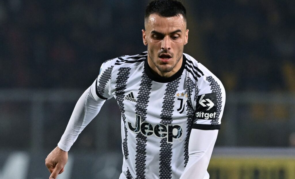 Kostic a JTV: «Positivo sul futuro, con l'Udinese serve replicare»