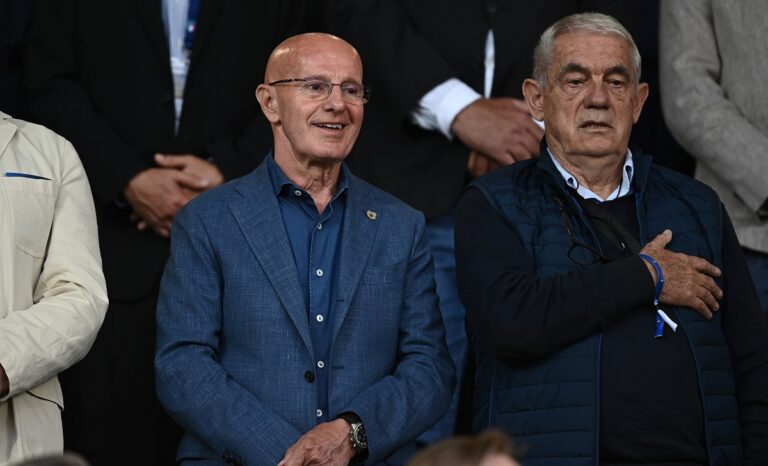 Sacchi: «Rivendico con orgoglio il secondo posto nel 1994. Roberto ...