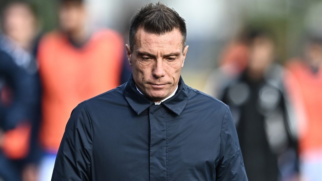 Brambilla dopo Ternana Juventus Next Gen: «Risultato giusto»